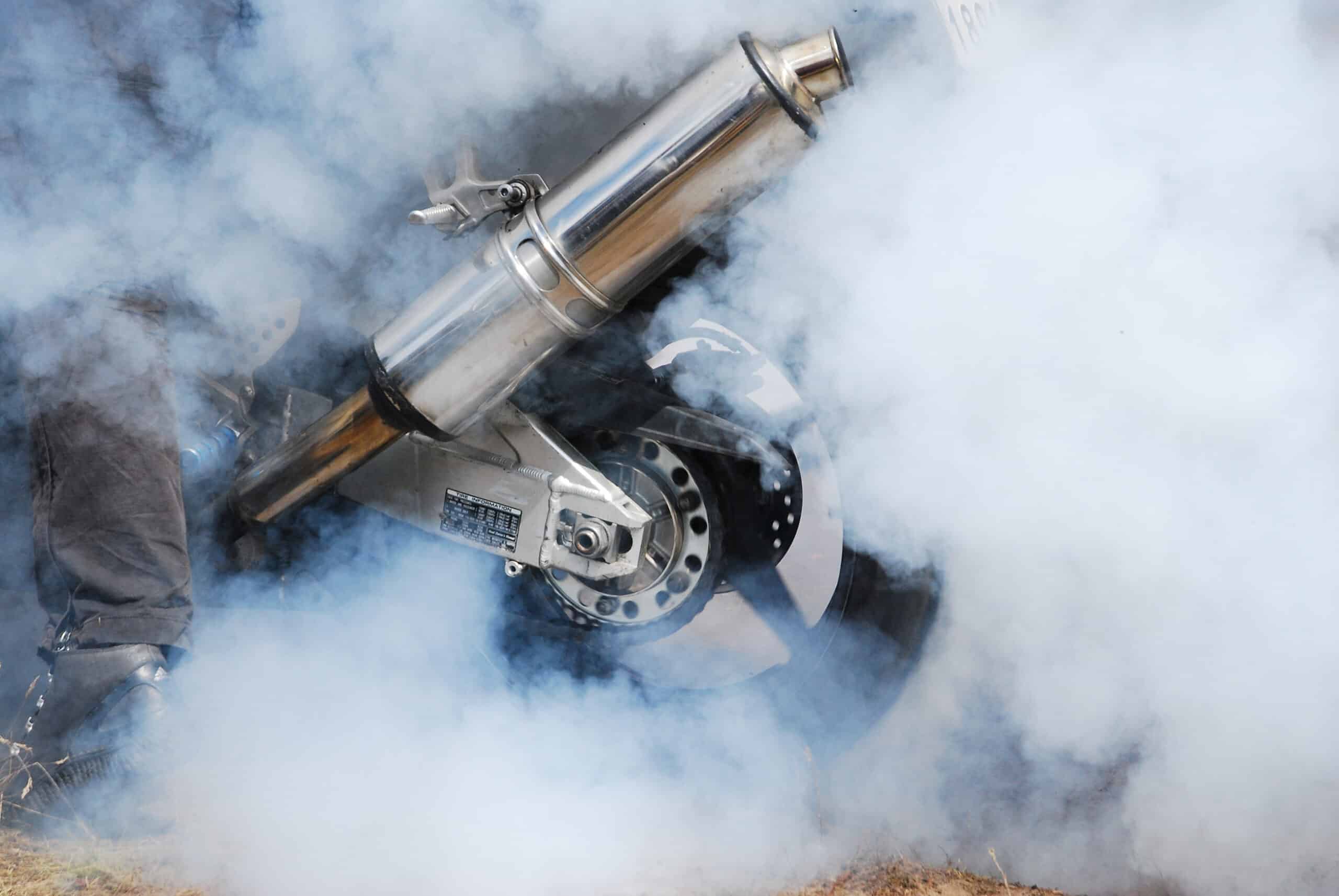 Motor & Kalibrering